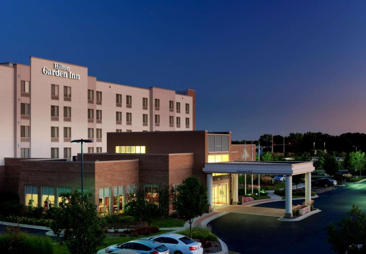 Hilton Garden Inn Lake Forest Mettawa - Highland Park, IL