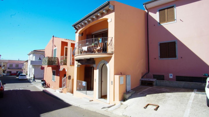Le Gemelle Di Cairoli - Santa Teresa Gallura