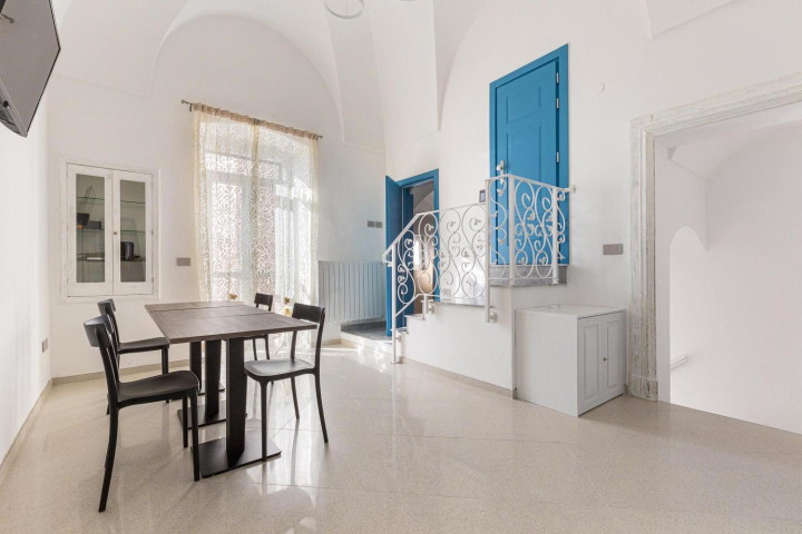 Casa Ziago - Ostuni