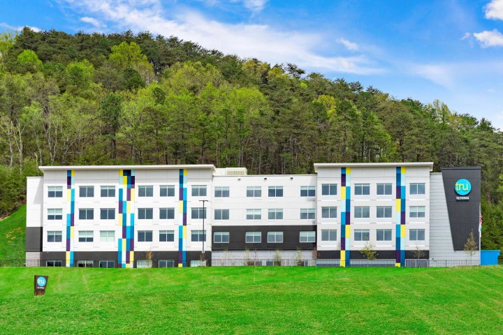 Tru By Hilton Cartersville, Ga - Cartersville, GA