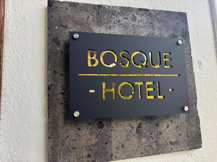 Hacienda Bosque - Cuernavaca