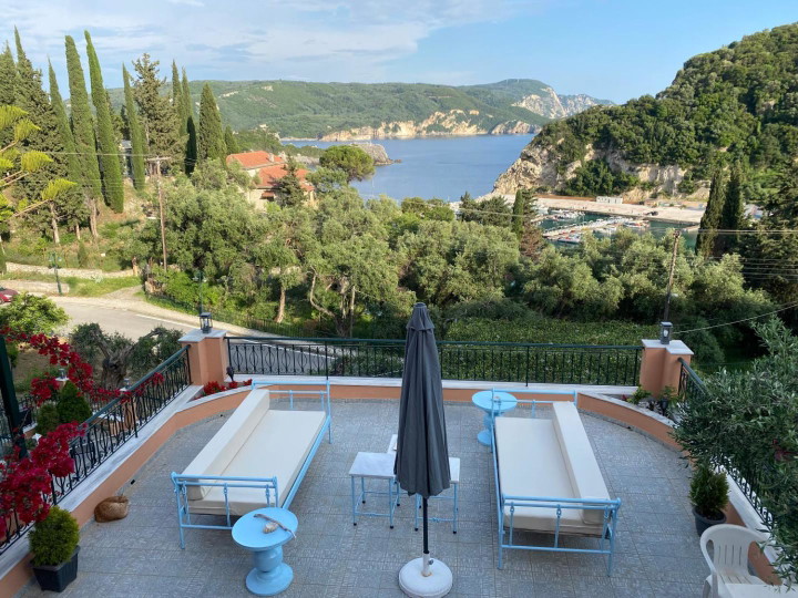 Thalassa Studios - Corfu