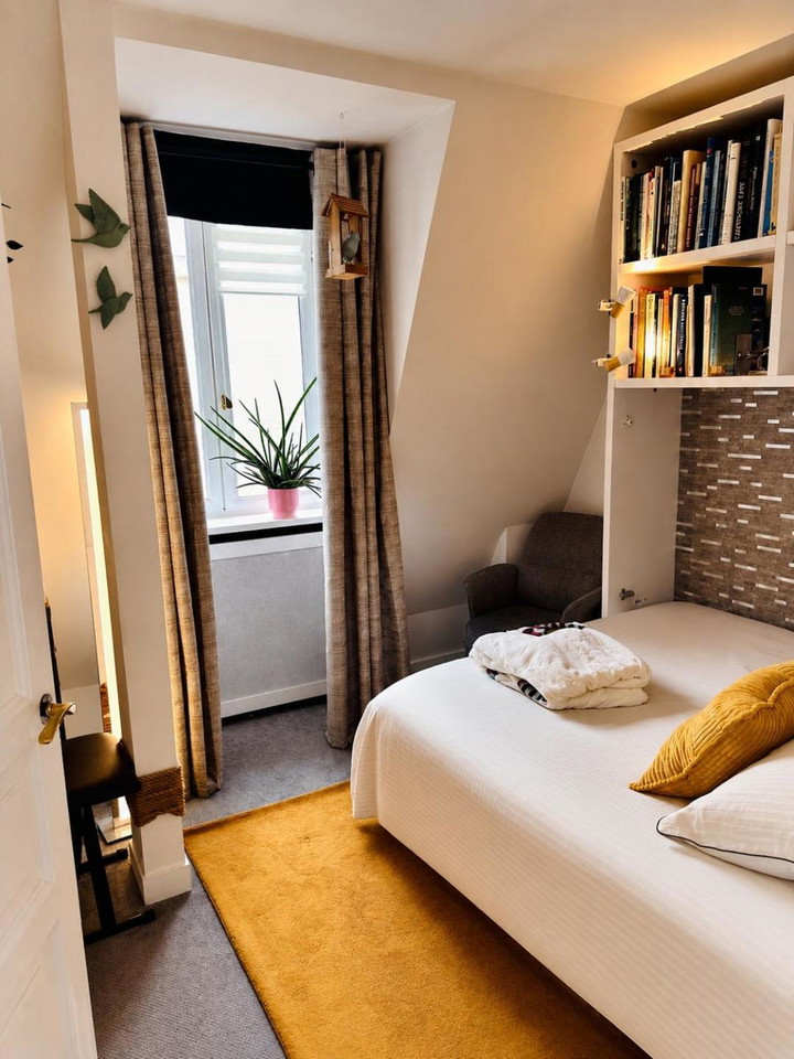 Parenthèse Chic à Paris - Villejuif
