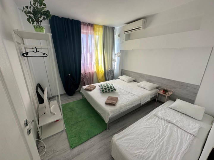 Green Apartment 70 - Bucharest