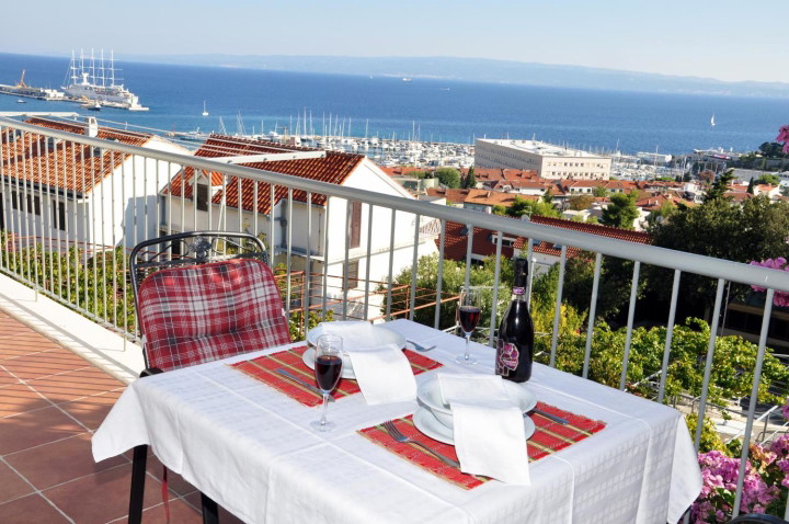 Bm Apartments Split - Split
