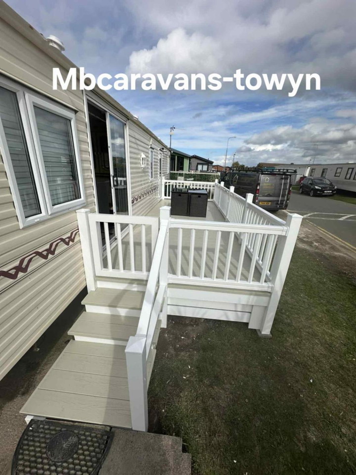 Goldensands - Wales