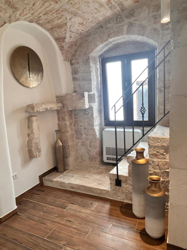 Home 5 - Palmento - Putignano