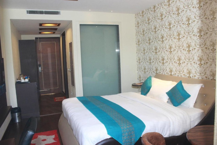 S S International - Dalhousie
