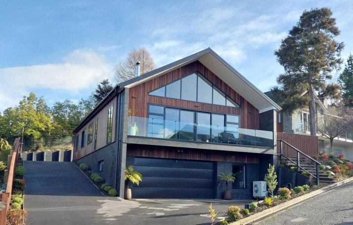 57 St James Avenue - Hanmer Springs