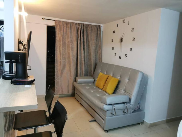 Niquia, Hermoso Apartamento Cerca A Nórdica - Copacabana