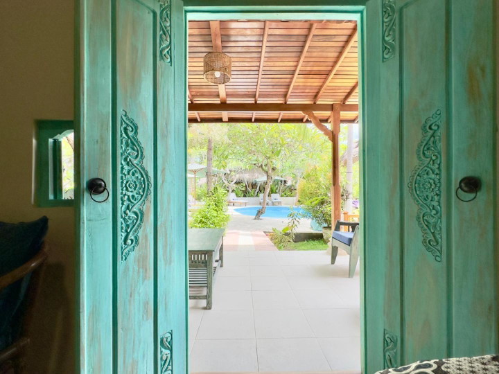 Aashaya Jasri Resort - Bali