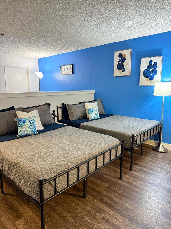 Hollywood Blvd Studio Free Designated Parking & Wifi - Los Ángeles
