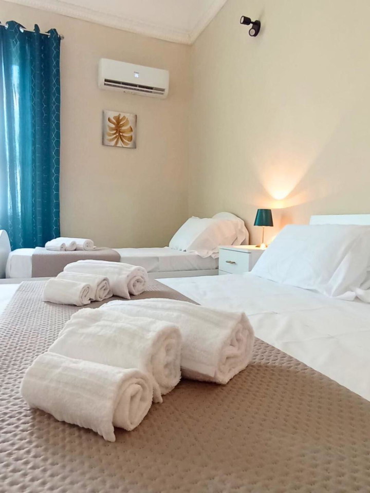 Mille Memories Apartment - Palermo
