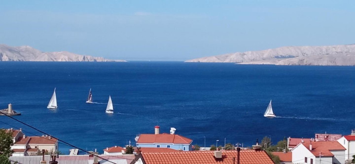 Apartment Maja - Senj