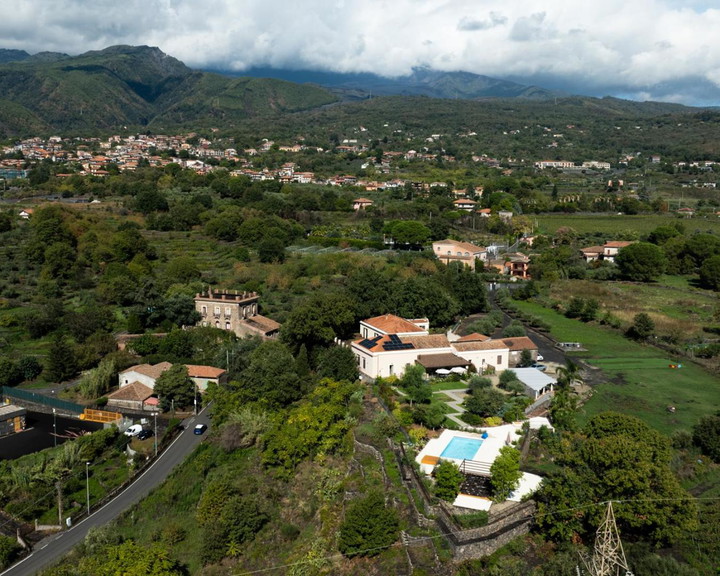 B&b Donna Cinzia - Milo