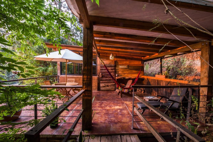 Lofts In The Forest - México
