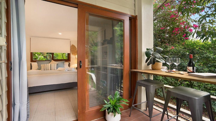 Macmasters Studio Retreat - Sydney