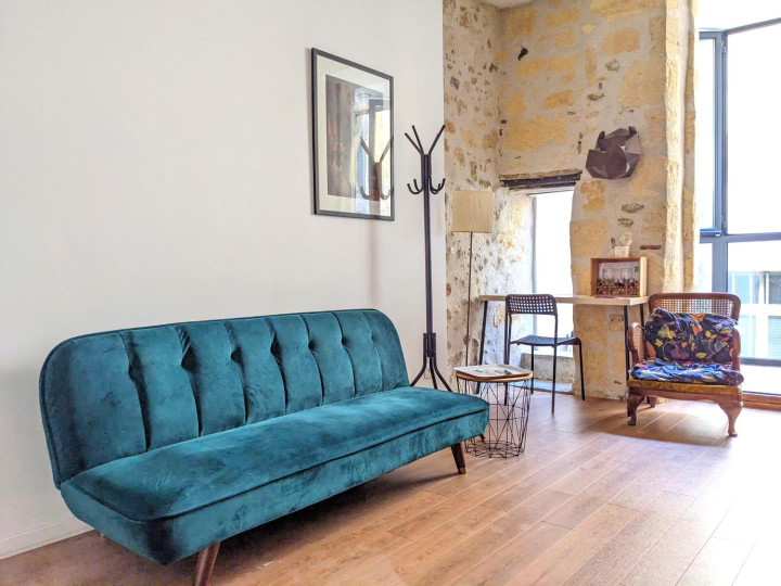B&b Bordeaux Saint Michel - Talence