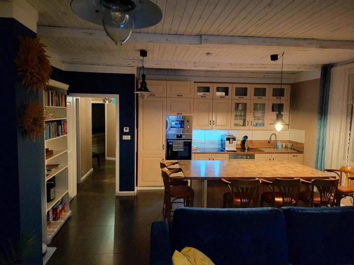 Moderne, Stilvolle Ferienwohnung In Stralsund 84m2 - Stralsund