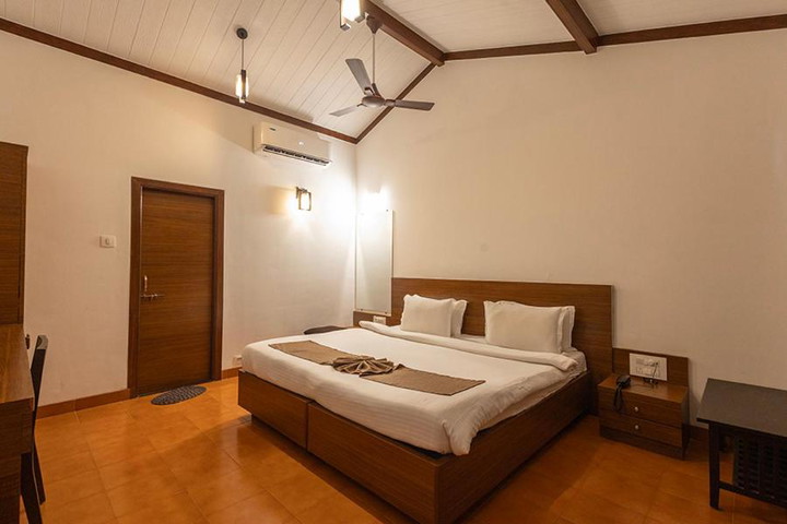 Scarlet Resort - Neral