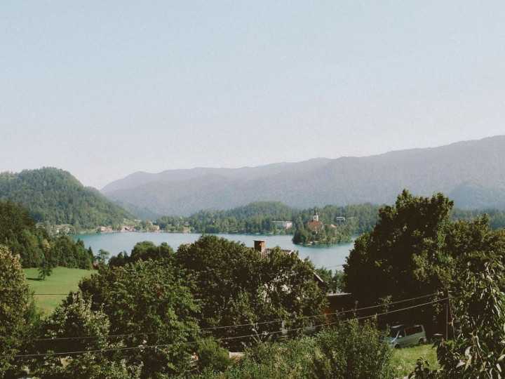 Home In Bled - Bled