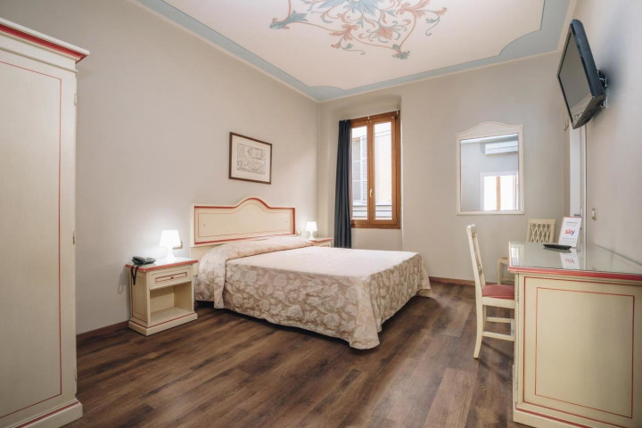 Hotel Astoria - Cremona