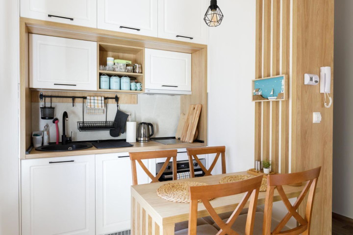 Apartman 34 Razloga - Užice