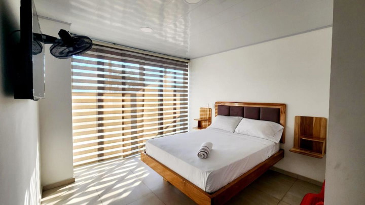 Hotel Quinta Avenida - Kolumbia