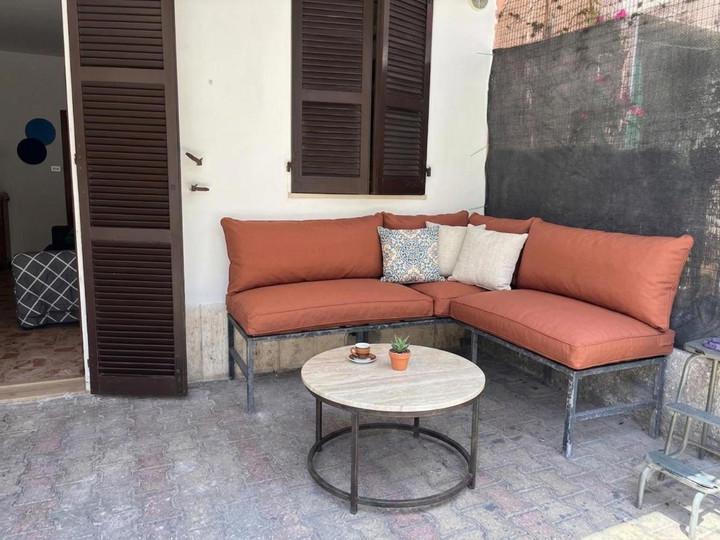 Casa Naif - A Due Passi Dal Mare - Premium Villas - Giulianova