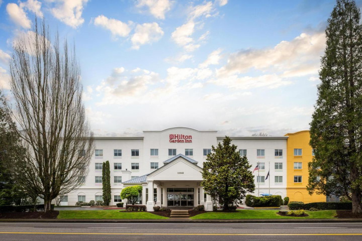 Hilton Garden Inn Portland Airport - Happy Valley, OR