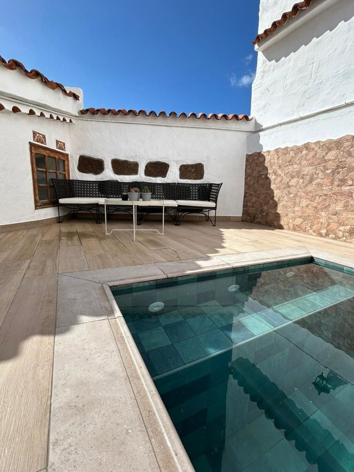 Casa Mari - Agaete