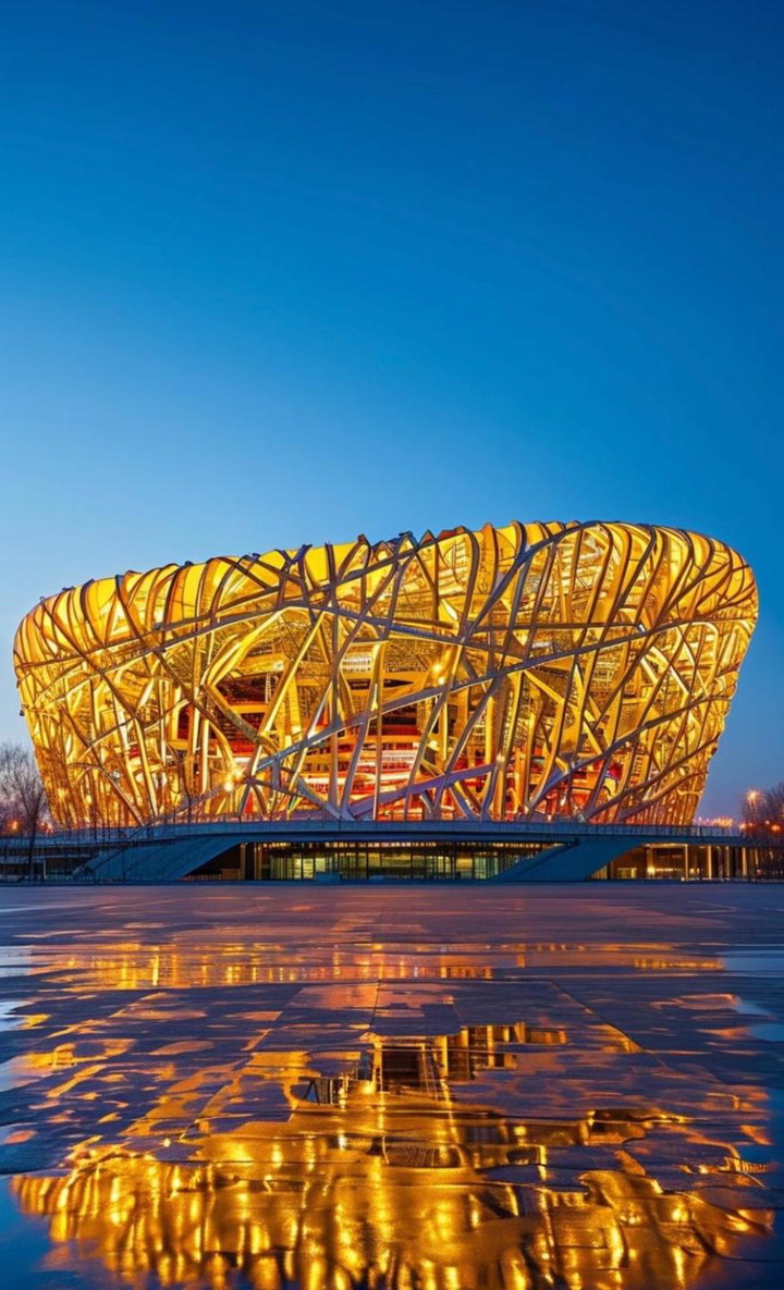 Atour Hotel Beijing Bird's Nest University Of Science And Technology - Beijing
