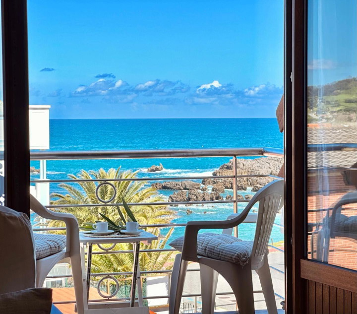 Apartamentos Pineda - Isla