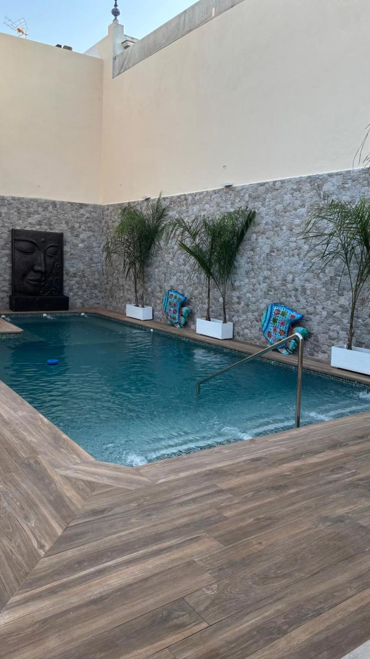 Hostal El Puerto Boutique - Rota