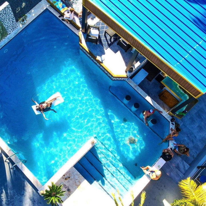 Aqua Marina Beach Club - Rincón