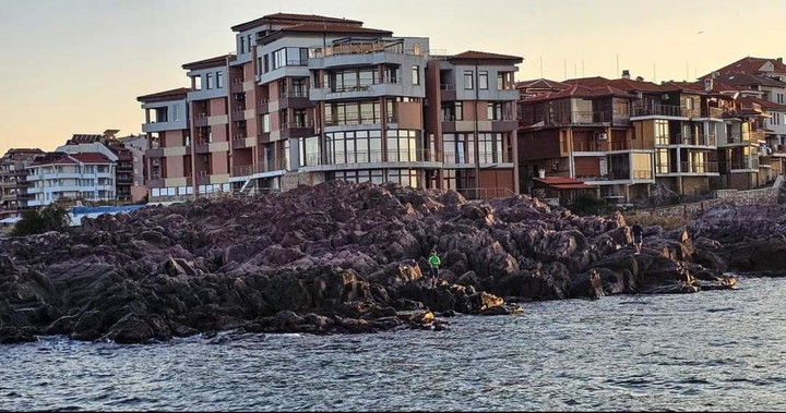 Sozopol Sunrise A - Sozopol