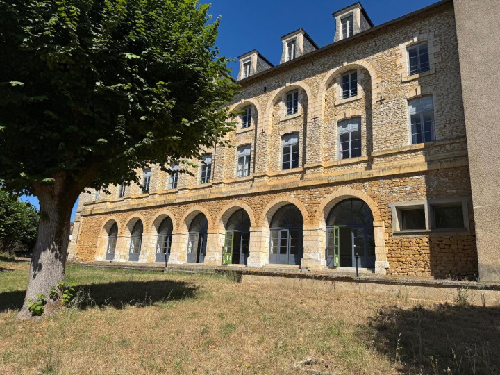 Auberge Les Clarisses - Lot