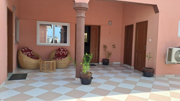 Davadi Loc - Cotonou
