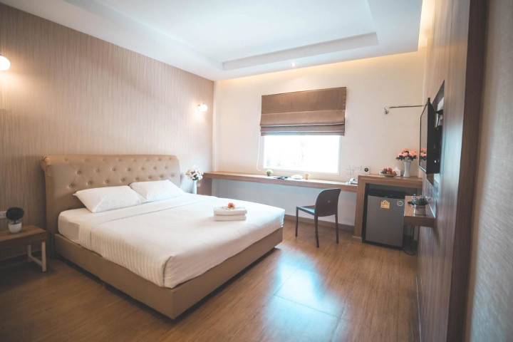 Venice Resort - Bangkok