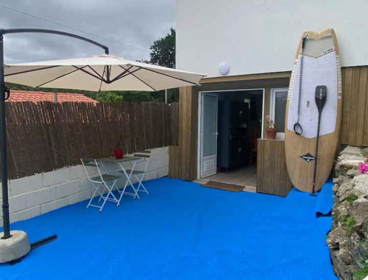 Cafu Loft Entorno Betanzos Acogedor - Betanzos