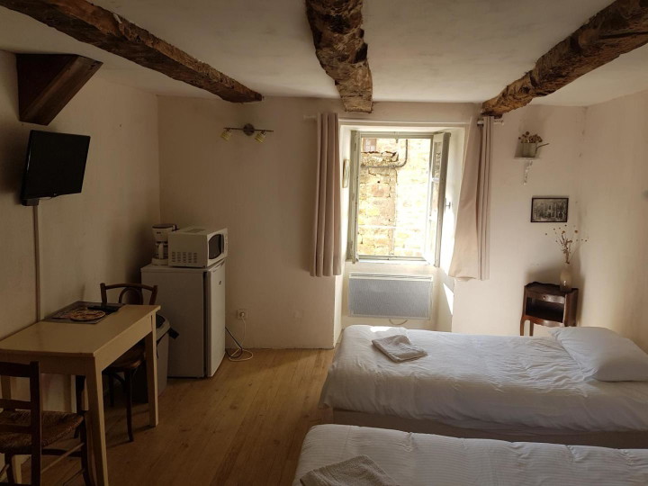 La Maison D'angèle - France