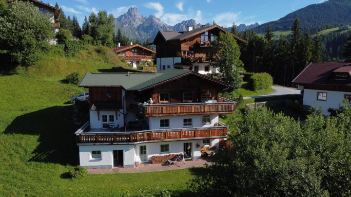 Kleinbergsonne - Hallstatt