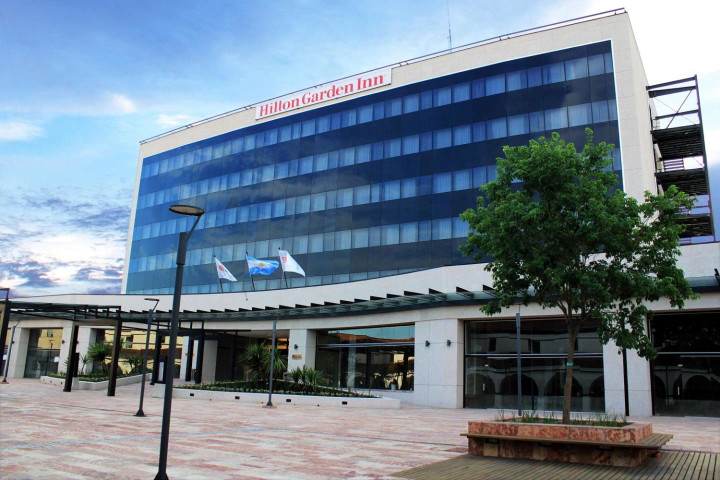 Hilton Garden Inn Tucuman - San Miguel de Tucumán