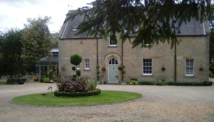 Westgate Manor - Northumberland