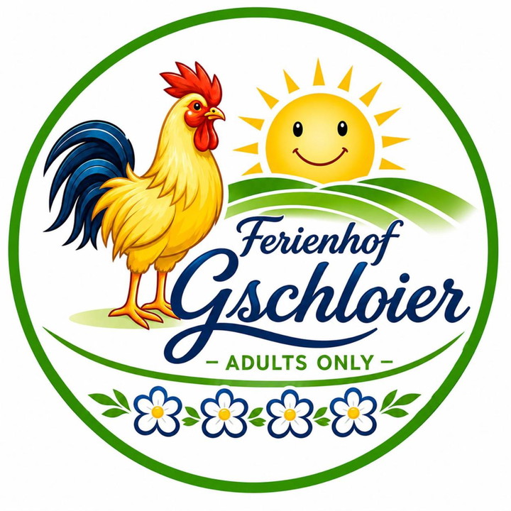 Agriturismo Ferienhof Gschloier - Adults Only - Brixen