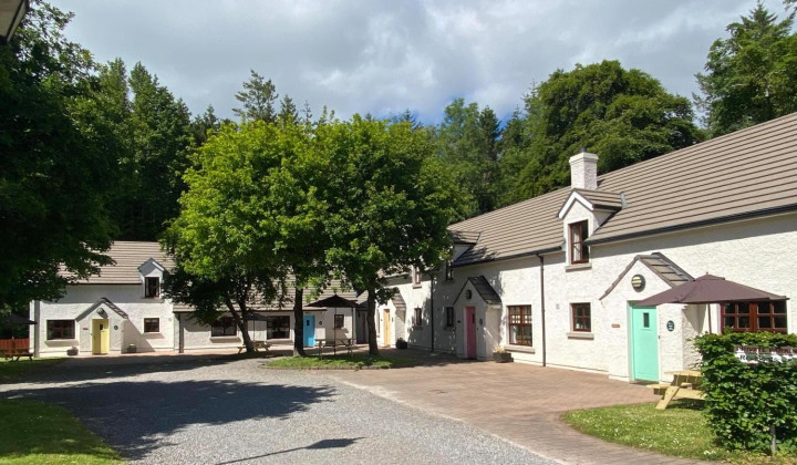 Tully Mill Cottages - Enniskillen