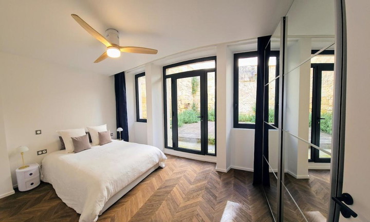 Inclusiv' Apartment - Bordeaux
