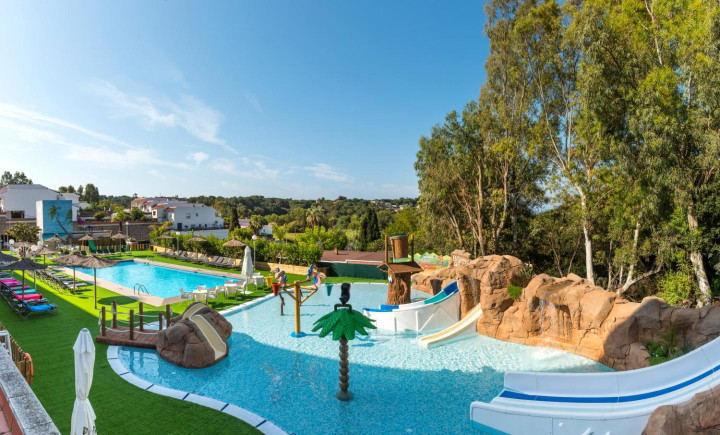 Apartaments Els Llorers - Blanes