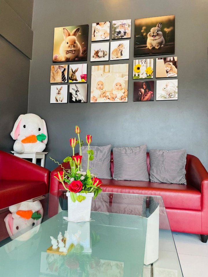 Rabbitel Phuket - Phuket