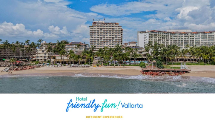 Friendly Fun Vallarta Different Experiences - All Inclusive - Jalisco